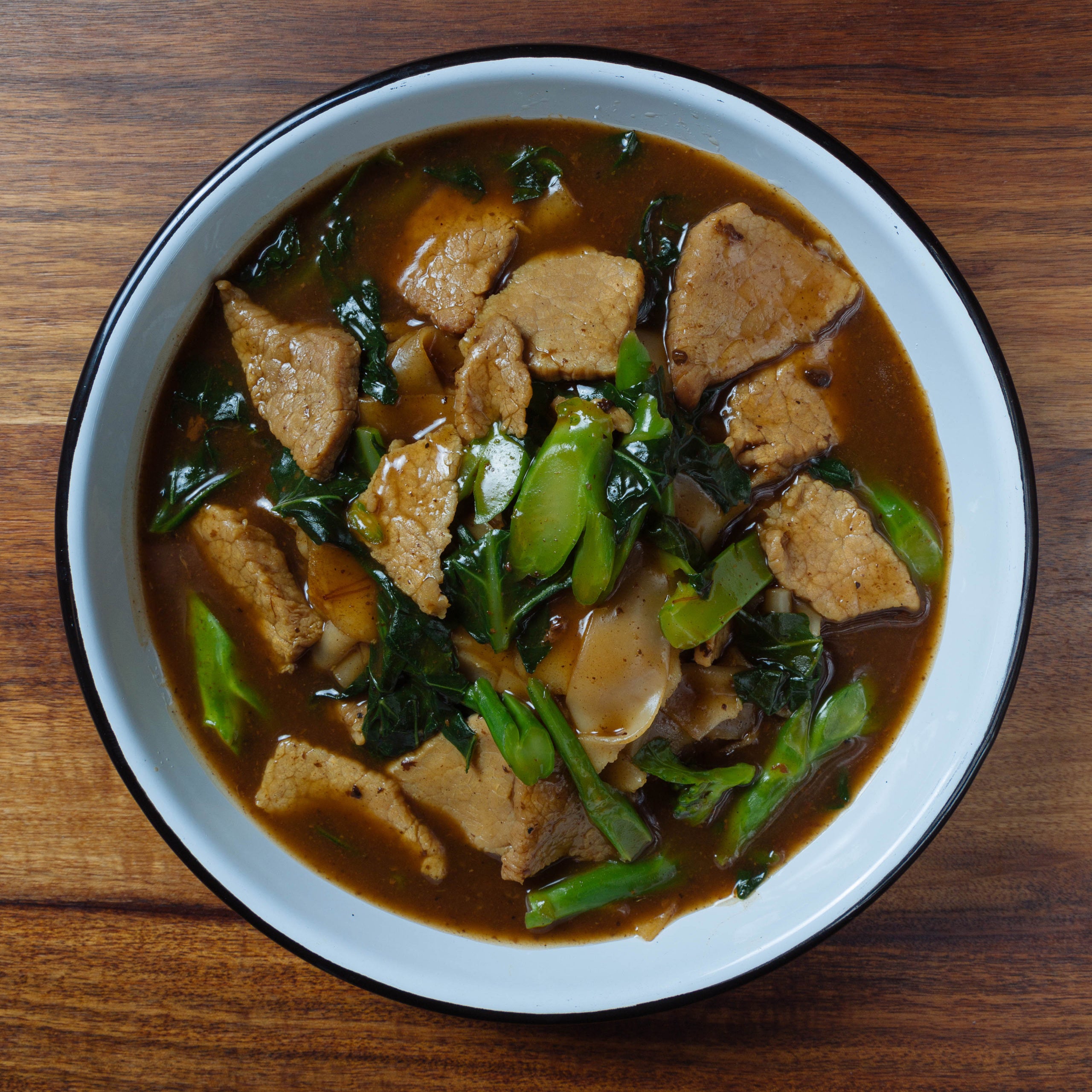 Lad Nah | Le Thai Order Online